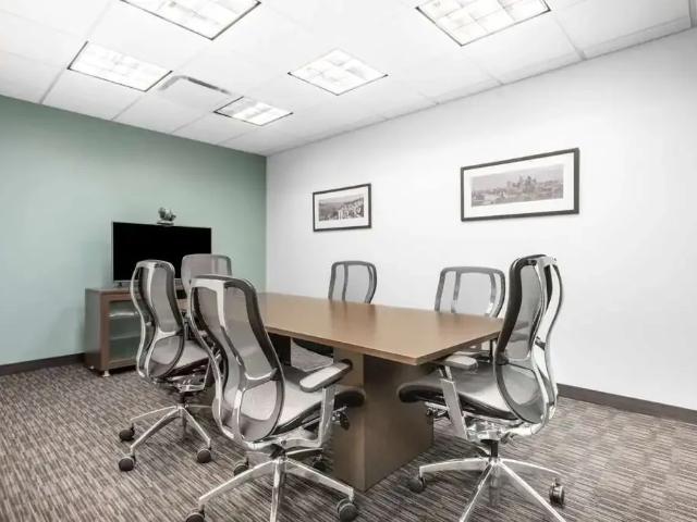 Conj. Comercial / Sala para Locação em São Paulo/SP Itaim Bibi