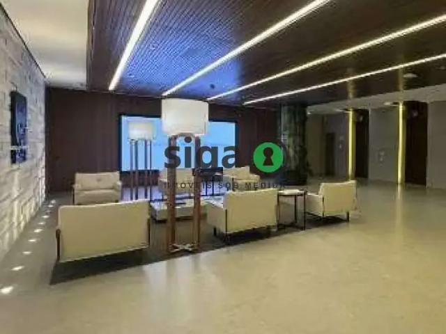Conj. Comercial / Sala para Locação em São Paulo/SP Itaim Bibi