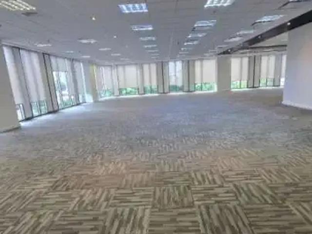 Conj. Comercial / Sala para Locação em São Paulo/SP Itaim Bibi