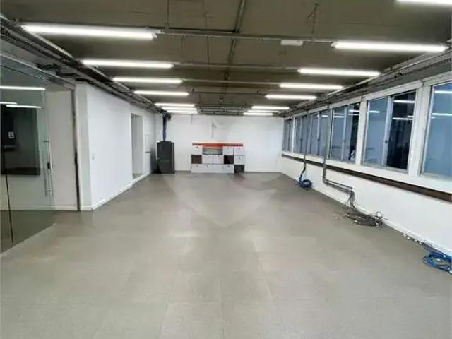 Conj. Comercial / Sala para Locação em São Paulo/SP Itaim Bibi
