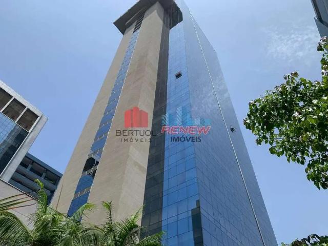 Conj. Comercial / Sala para Locação em São Paulo/SP Itaim Bibi