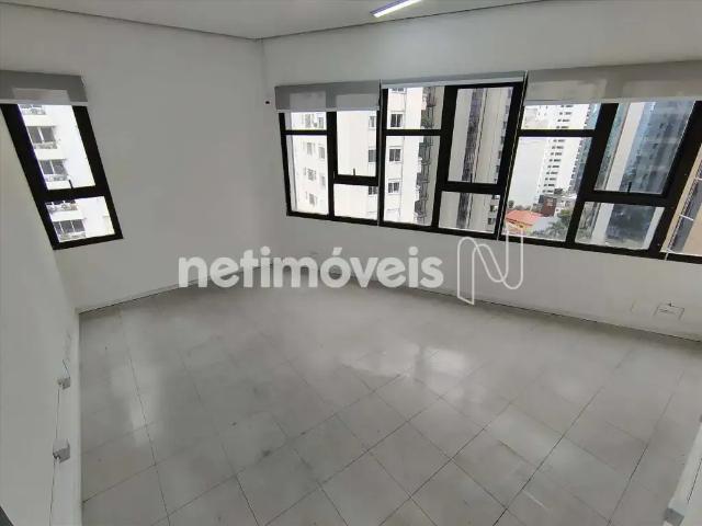 Conj. Comercial / Sala para Locação em São Paulo/SP Itaim Bibi