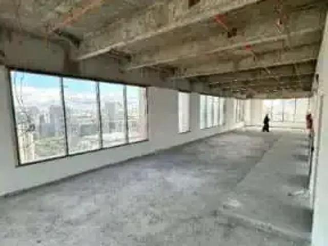 Conj. Comercial / Sala para Locação em São Paulo/SP Itaim Bibi
