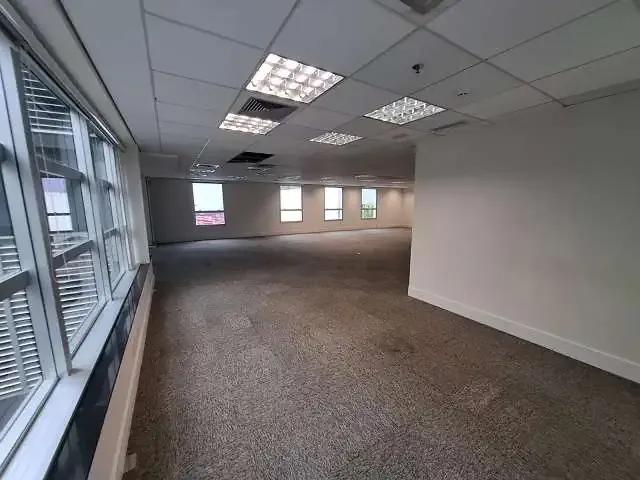Conj. Comercial / Sala para Locação em São Paulo/SP Itaim Bibi