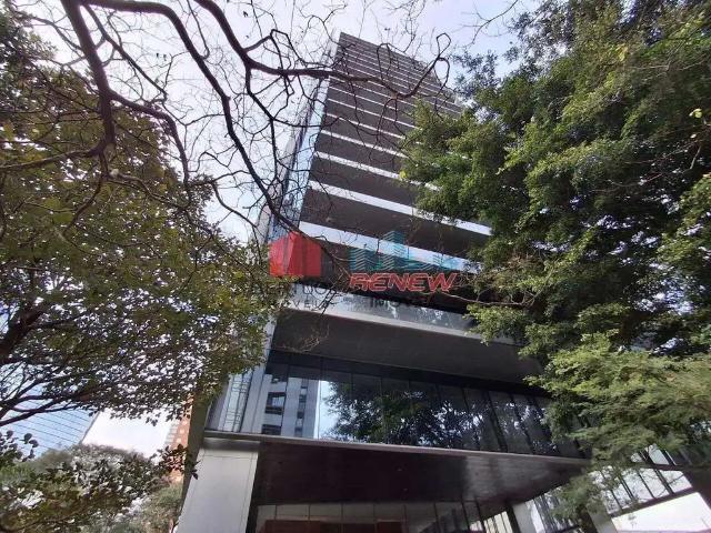 Conj. Comercial / Sala para Locação em São Paulo/SP Itaim Bibi