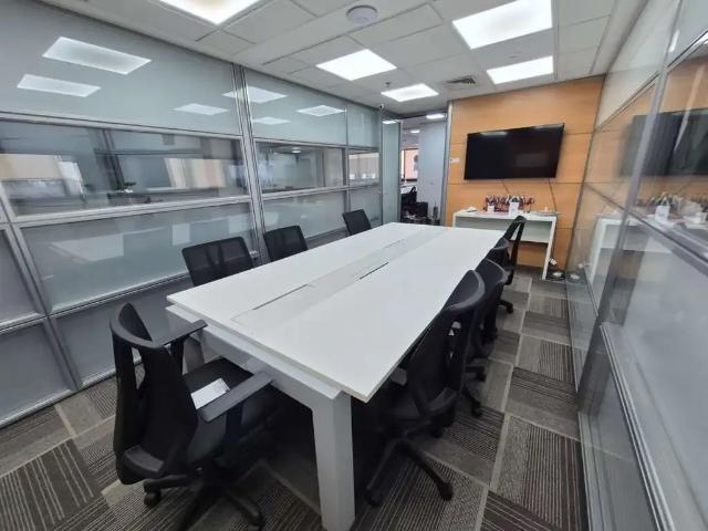 Conj. Comercial / Sala para Locação em São Paulo/SP Itaim Bibi