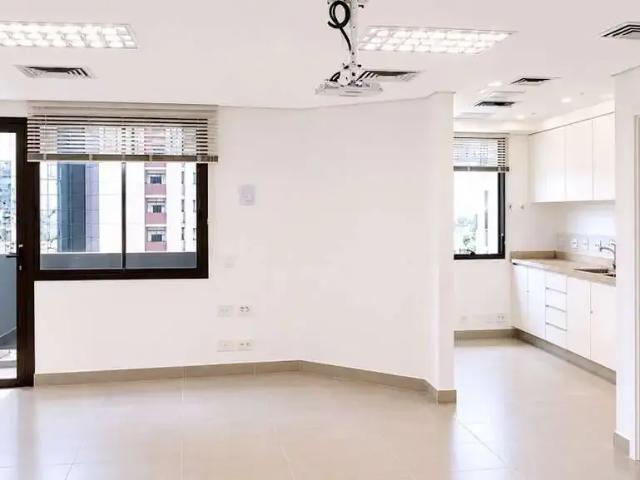 Conj. Comercial / Sala para Locação em São Paulo/SP Itaim Bibi
