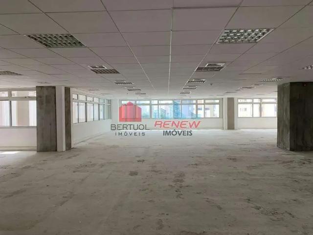 Conj. Comercial / Sala para Locação em São Paulo/SP Itaim Bibi