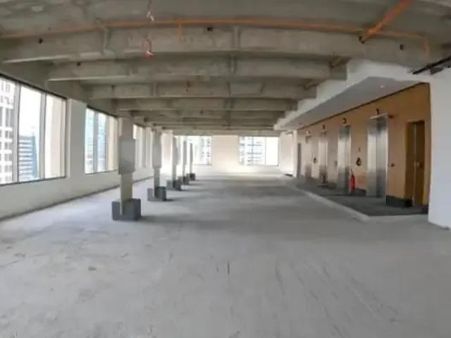 Conj. Comercial / Sala para Locação em São Paulo/SP Itaim Bibi