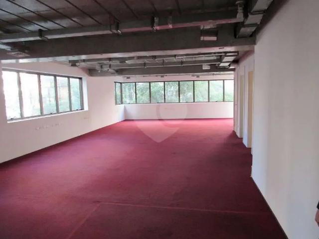 Conj. Comercial / Sala para Locação em São Paulo/SP Itaim Bibi