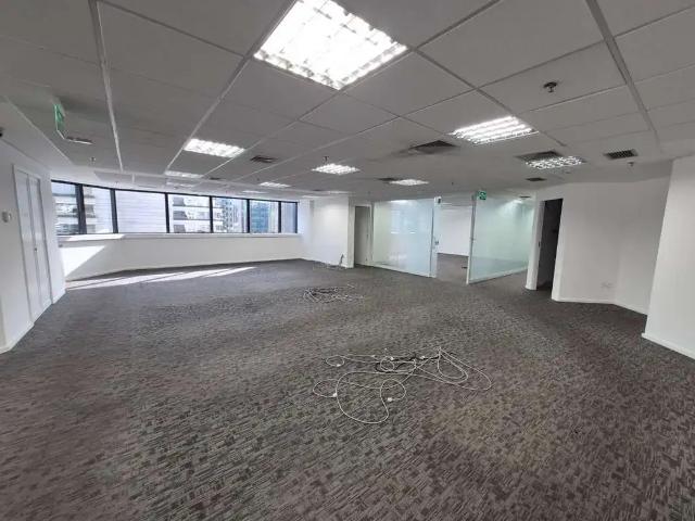 Conj. Comercial / Sala para Locação em São Paulo/SP Itaim Bibi