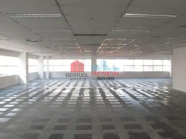 Conj. Comercial / Sala para Locação em São Paulo/SP Itaim Bibi