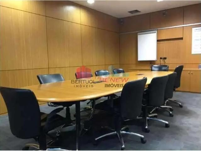 Conj. Comercial / Sala para Locação em São Paulo/SP Itaim Bibi