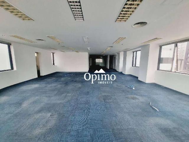 Conj. Comercial / Sala para Locação em São Paulo/SP Itaim Bibi