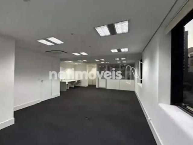 Conj. Comercial / Sala para Locação em São Paulo/SP Itaim Bibi