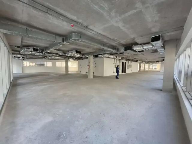 Conj. Comercial / Sala para Locação em São Paulo/SP Itaim Bibi