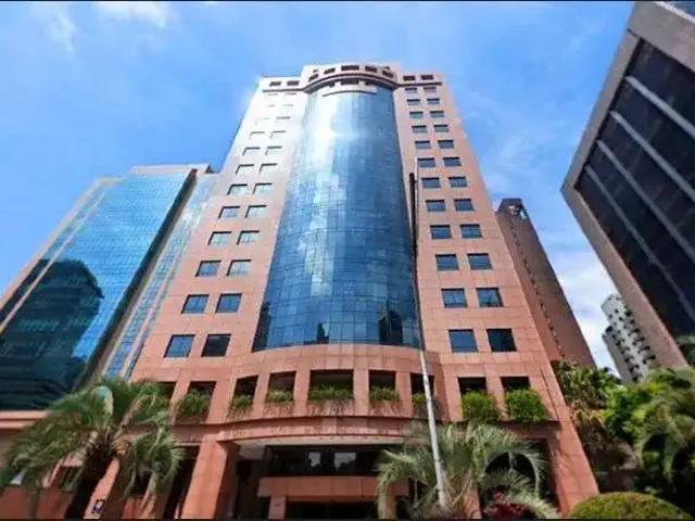 Conj. Comercial / Sala para Locação em São Paulo/SP Itaim Bibi