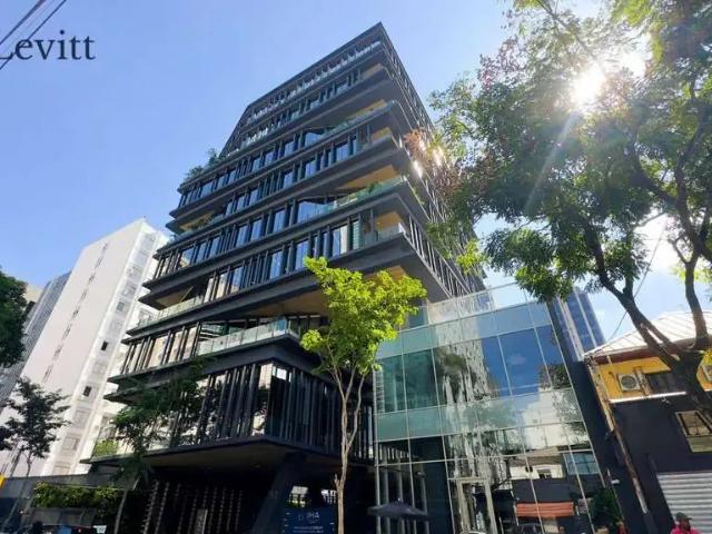 Conj. Comercial / Sala para Locação em São Paulo/SP Itaim Bibi
