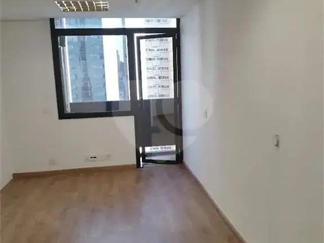 Conj. Comercial / Sala para Locação em São Paulo/SP Itaim Bibi