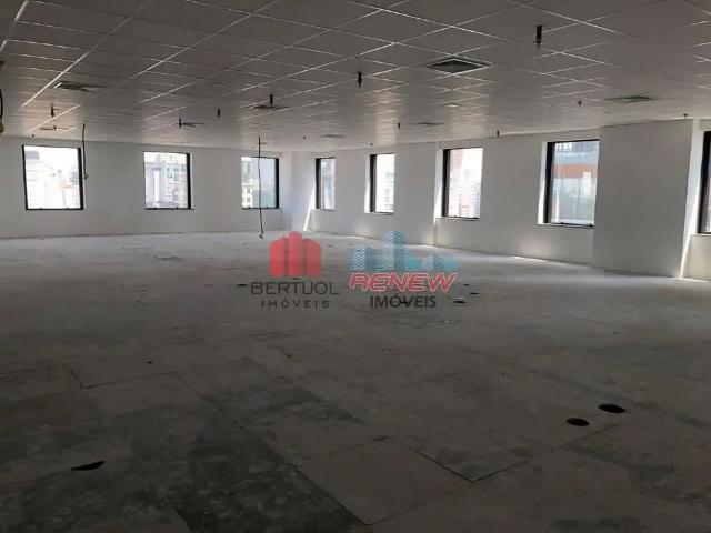 Conj. Comercial / Sala para Locação em São Paulo/SP Itaim Bibi