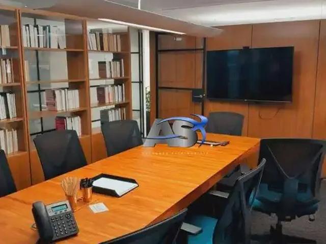 Conj. Comercial / Sala para Locação em São Paulo/SP Itaim Bibi