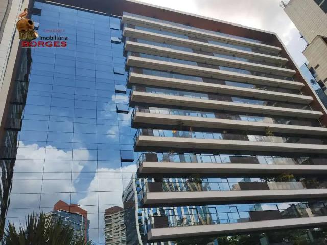 Conj. Comercial / Sala para Locação em São Paulo/SP Itaim Bibi