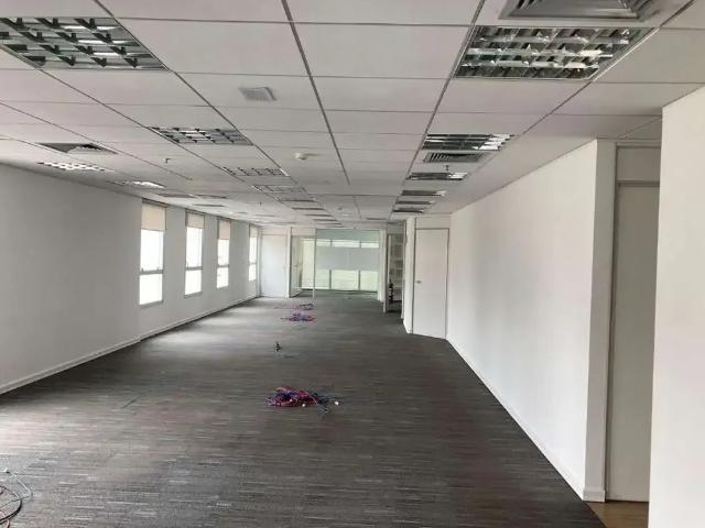 Conj. Comercial / Sala para Locação em São Paulo/SP Itaim Bibi