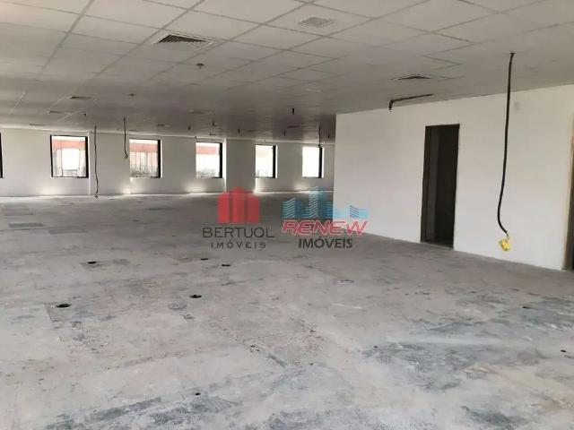 Conj. Comercial / Sala para Locação em São Paulo/SP Itaim Bibi