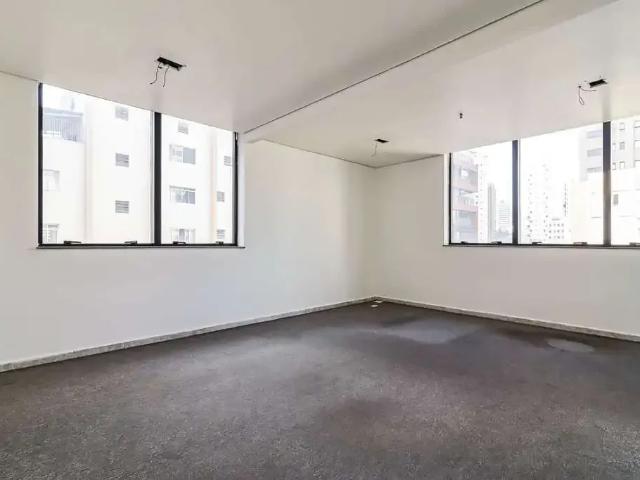 Conj. Comercial / Sala para Locação em São Paulo/SP Itaim Bibi