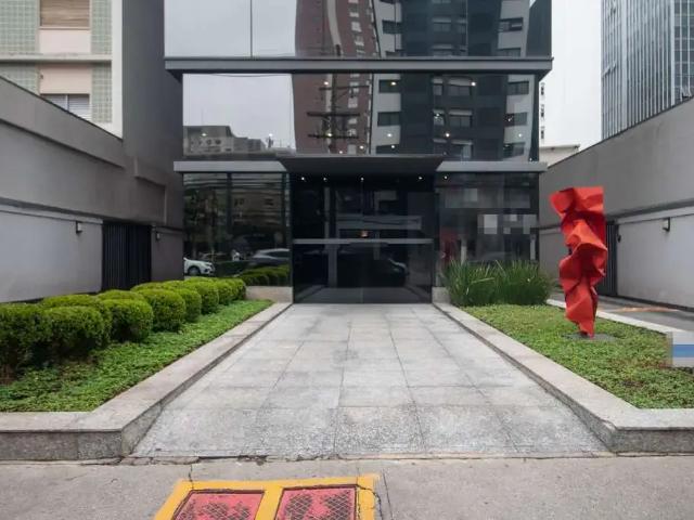 Conj. Comercial / Sala para Locação em São Paulo/SP Itaim Bibi