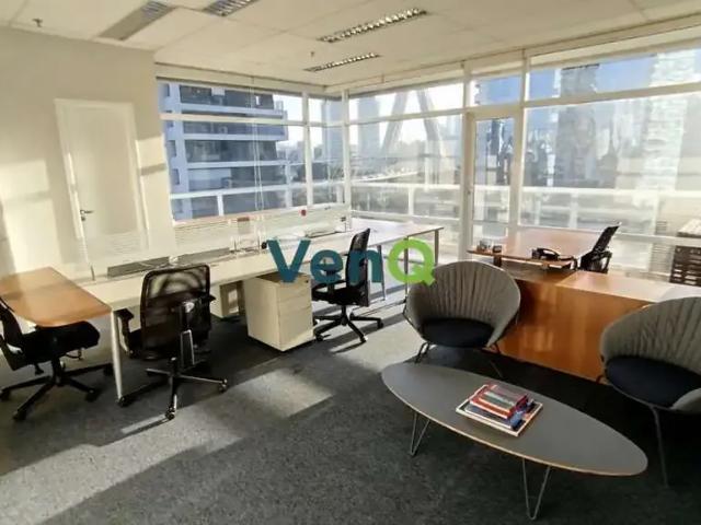 Conj. Comercial / Sala para Locação em São Paulo/SP Itaim Bibi