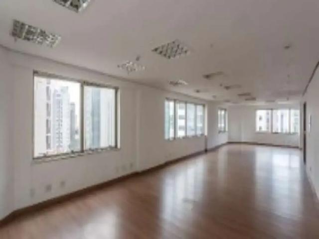 Conj. Comercial / Sala para Locação em São Paulo/SP Itaim Bibi