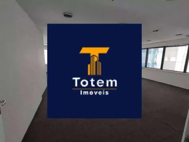 Conj. Comercial / Sala para Locação em São Paulo/SP Itaim Bibi