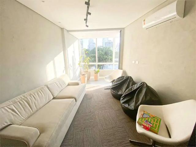 Conj. Comercial / Sala para Locação em São Paulo/SP Itaim Bibi