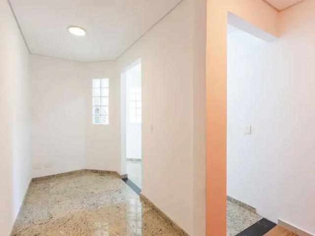 Conj. Comercial / Sala para Locação em São Paulo/SP Itaim Bibi