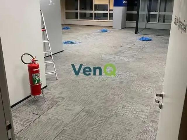 Conj. Comercial / Sala para Locação em São Paulo/SP Itaim Bibi