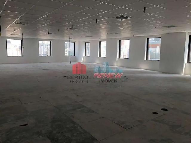 Conj. Comercial / Sala para Locação em São Paulo/SP Itaim Bibi