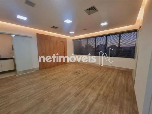 Conj. Comercial / Sala para Locação em São Paulo/SP Itaim Bibi