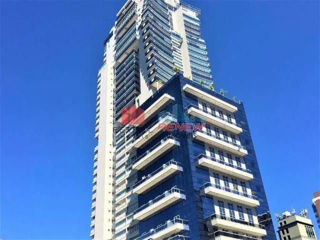 Conj. Comercial / Sala para Locação em São Paulo/SP Itaim Bibi
