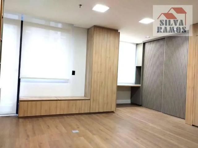 Conj. Comercial / Sala para Locação em São Paulo/SP Itaim Bibi