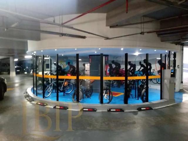 Conj. Comercial / Sala para Locação em São Paulo/SP Itaim Bibi