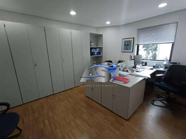 Conj. Comercial / Sala para Locação em São Paulo/SP Itaim Bibi