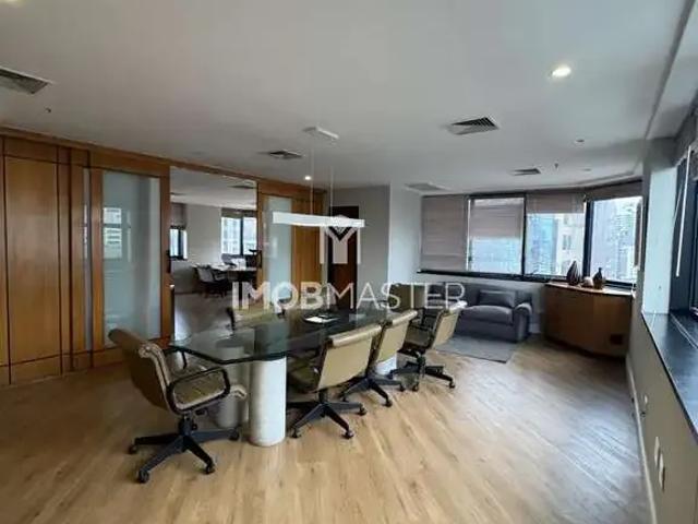 Conj. Comercial / Sala para Locação em São Paulo/SP Itaim Bibi