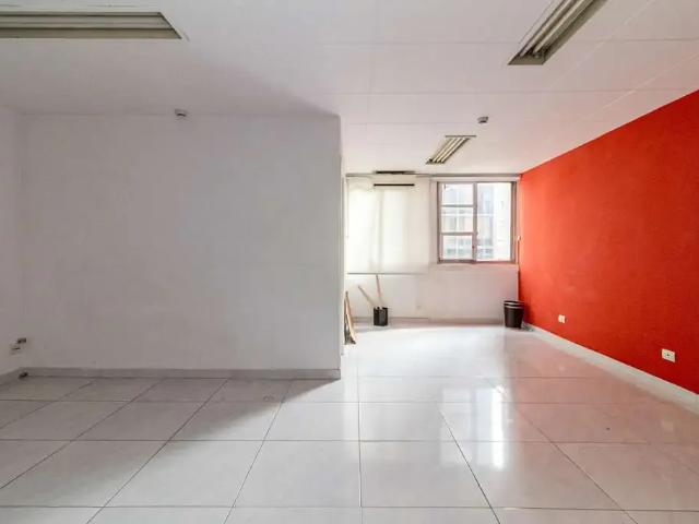 Conj. Comercial / Sala para Locação em São Paulo/SP Itaim Bibi
