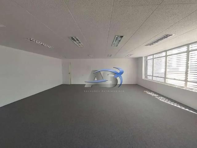 Conj. Comercial / Sala para Locação em São Paulo/SP Itaim Bibi