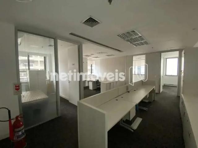 Conj. Comercial / Sala para Locação em São Paulo/SP Itaim Bibi