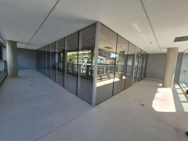 Conj. Comercial / Sala para Locação em São Paulo/SP Itaim Bibi