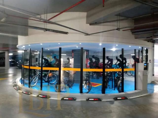 Conj. Comercial / Sala para Locação em São Paulo/SP Itaim Bibi