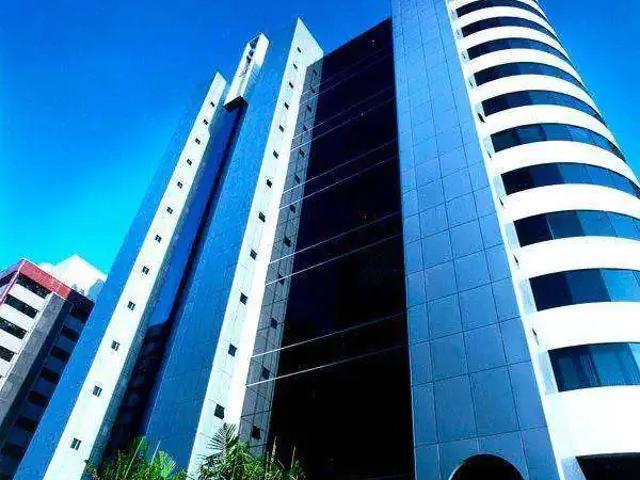 Conj. Comercial / Sala para Locação em São Paulo/SP Itaim Bibi
