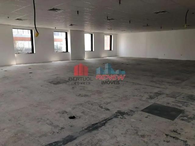 Conj. Comercial / Sala para Locação em São Paulo/SP Itaim Bibi